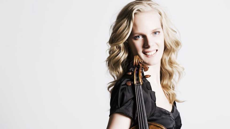 Simone Lamsma - RTVE.es