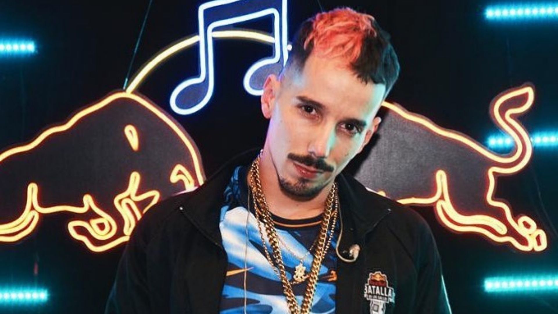 Skone: "Si no hubiese límites en el freestyle, seríamos carne de psicólogo"