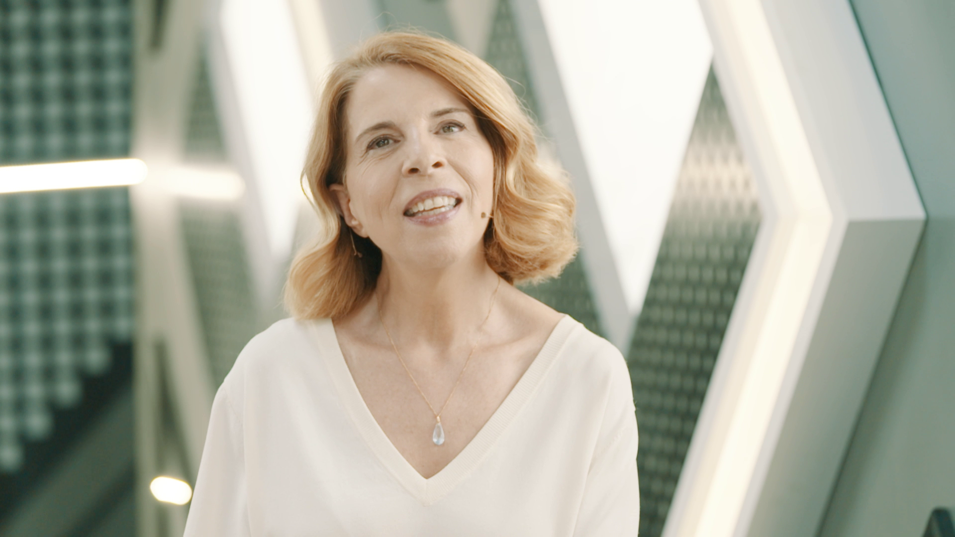 Sole Giménez: "Ahora el foco está más puesto en los artistas y no en ...