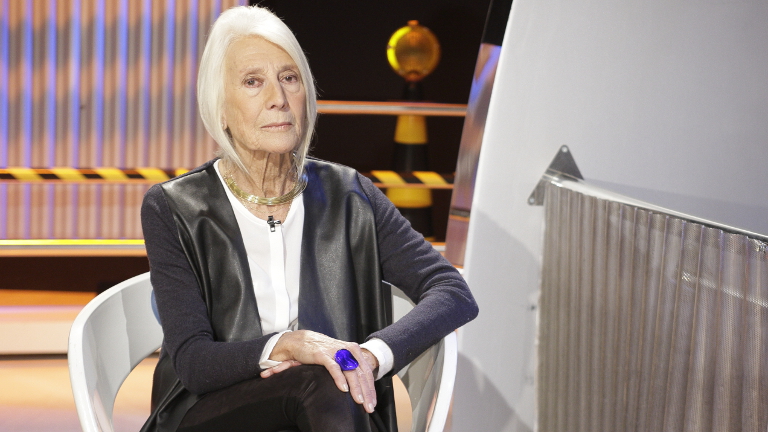Soledad Lorenzo: Pensamiento visual - RTVE.es
