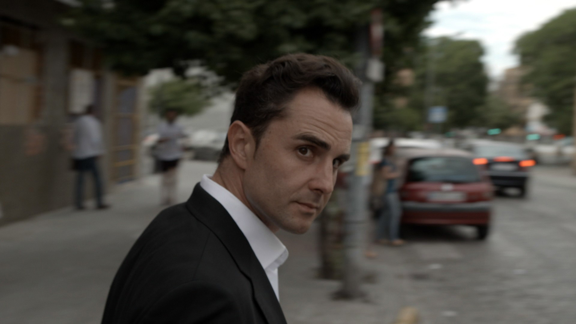 La lista de Falciani