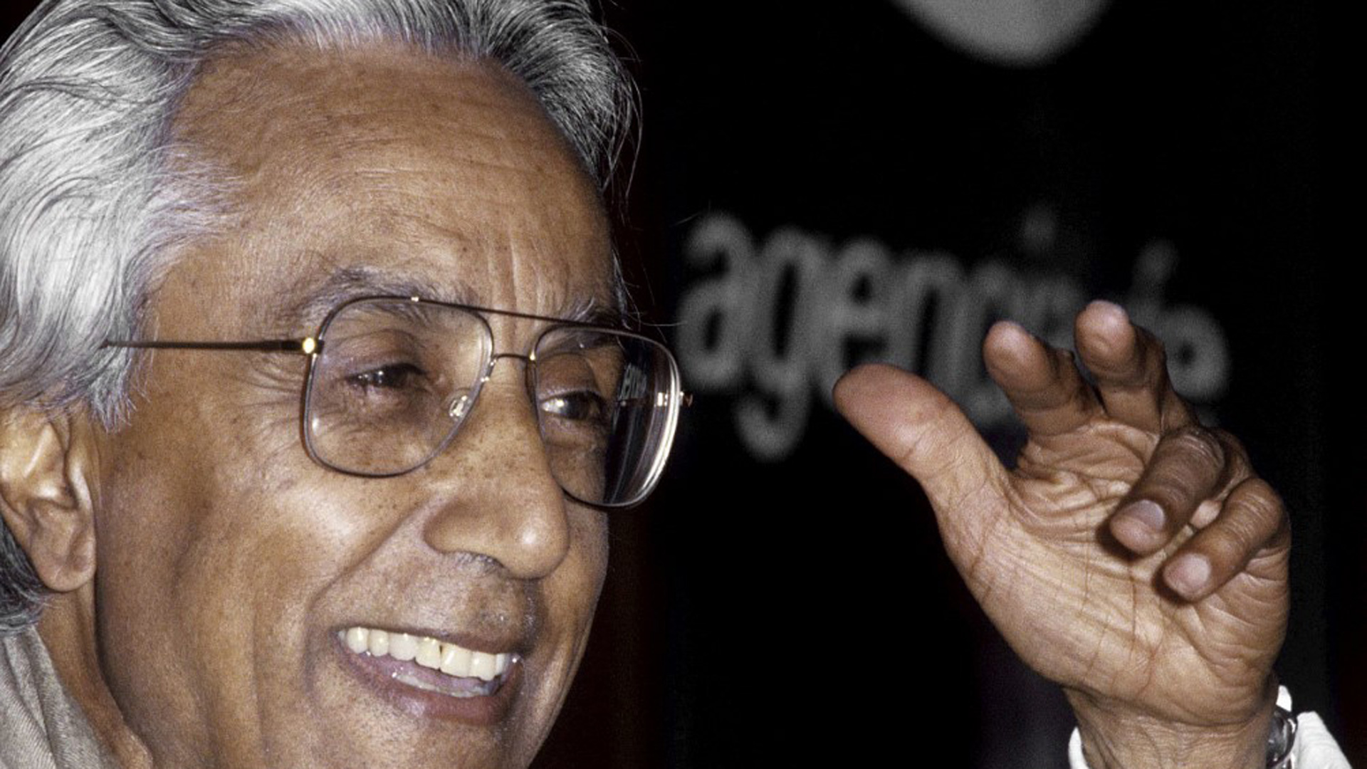 Pannikar, el hombre, el sacerdote y el filósofo