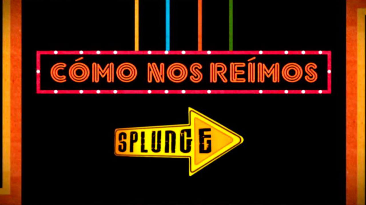 Recordamos algunos de los mejores 'sketches' de Splunge | RTVE.es