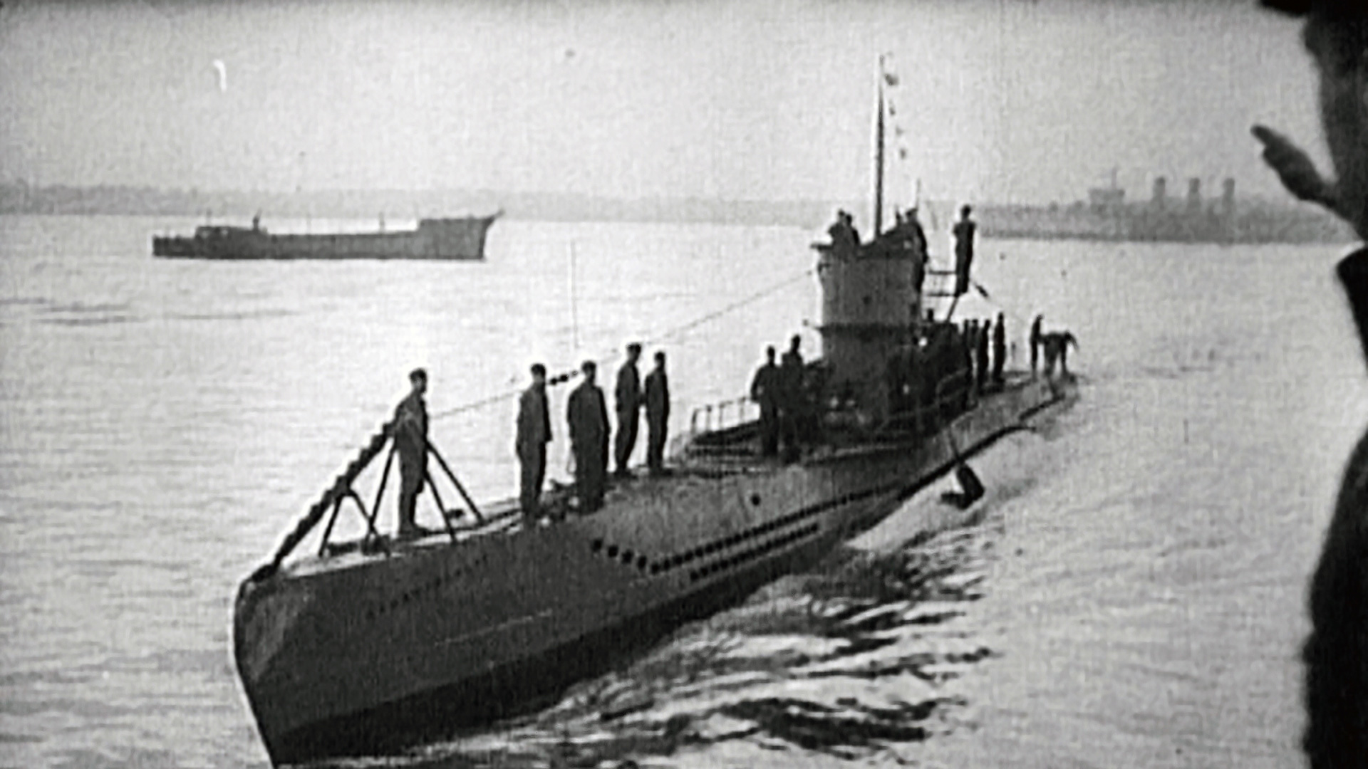 Submarinos - Episodio 2: El peligro de las profundidades - Documental ...