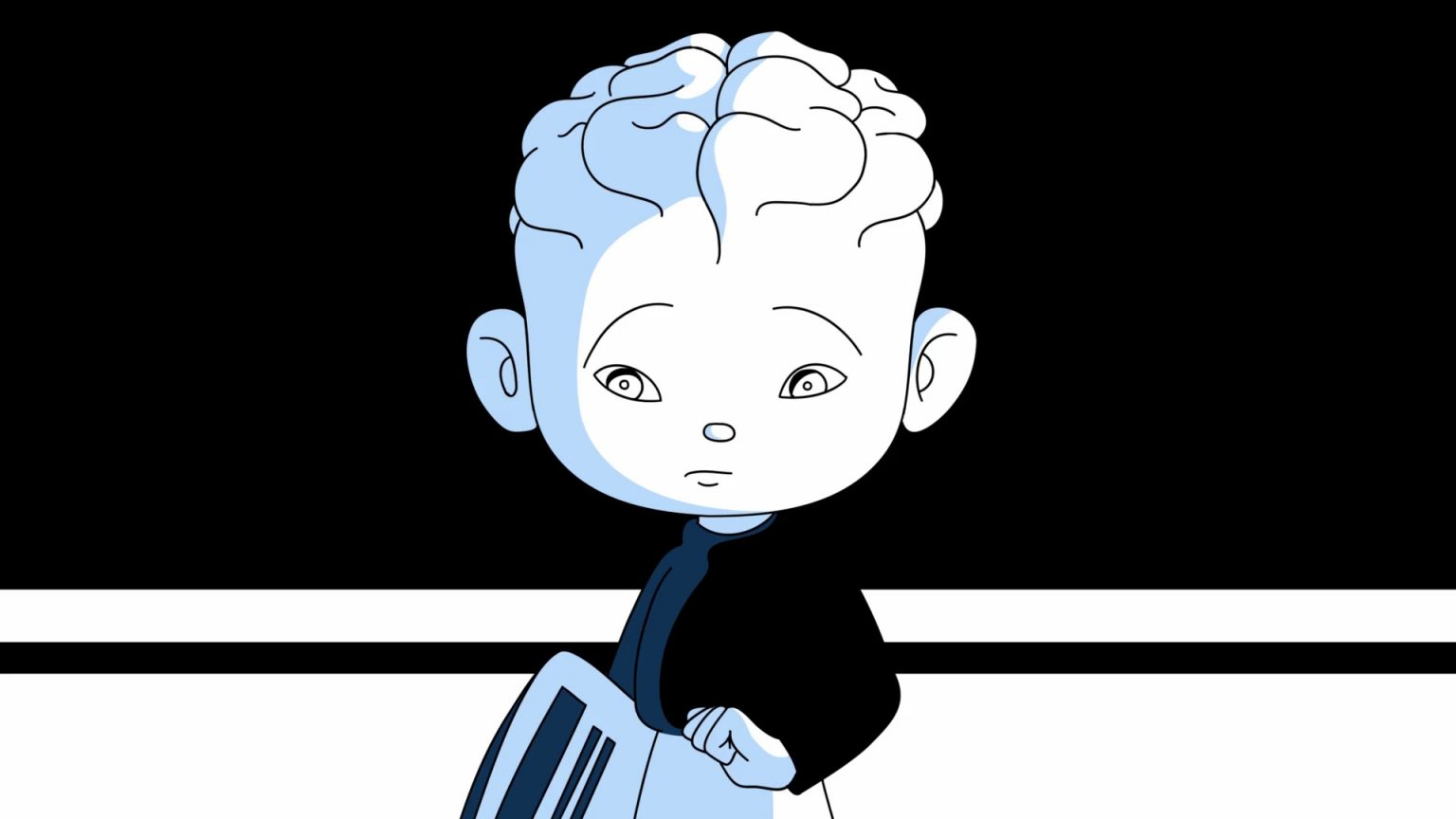 Se prepara una serie de animación del mítico cómic 'Brian the Brain ...