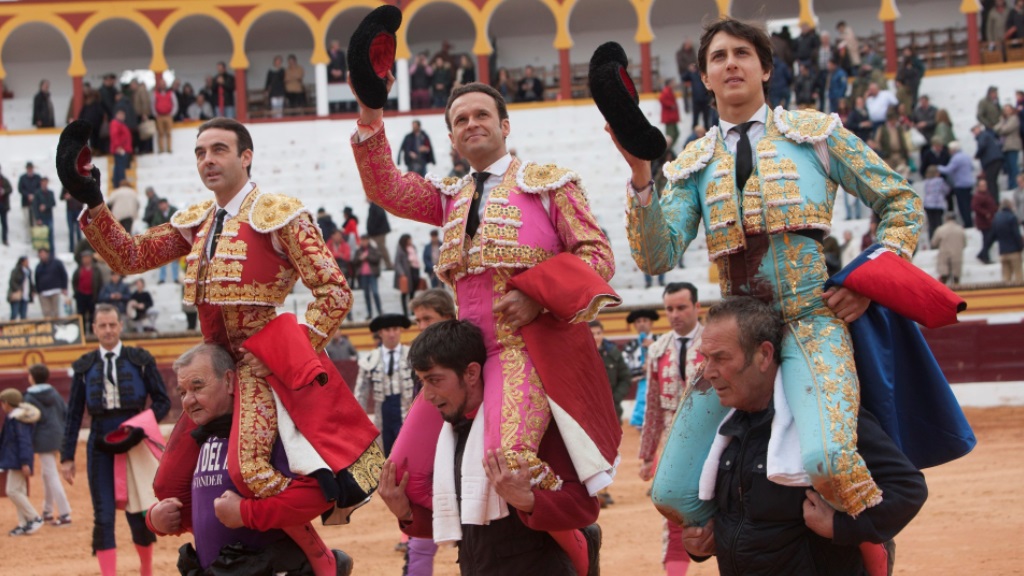 Tendido cero: Tendido Cero - 10/03/18 | RTVE Play