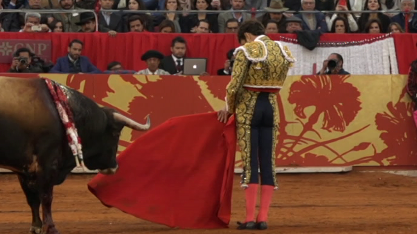 Tendido cero: Tendido Cero - 16/12/17 | RTVE Play