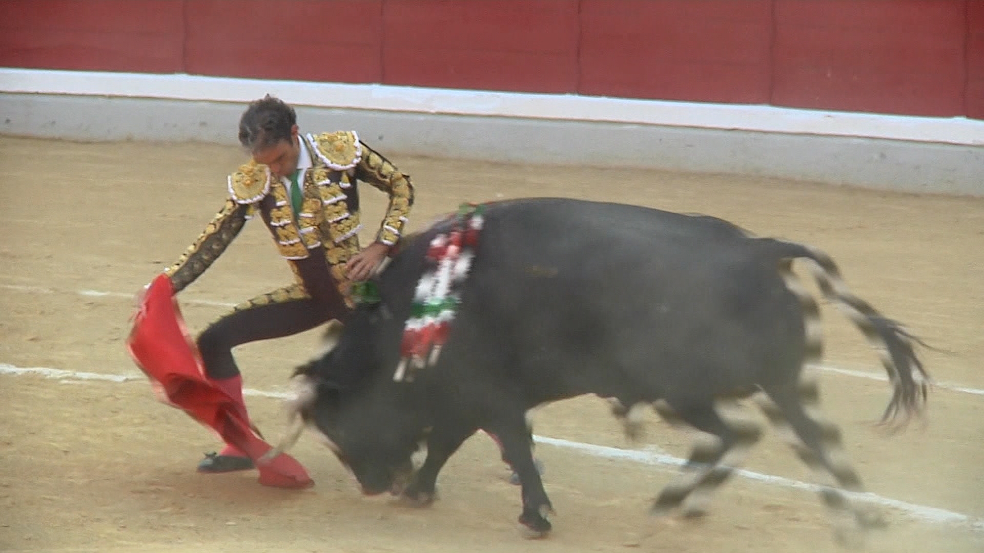 Tendido cero - 17/12/22