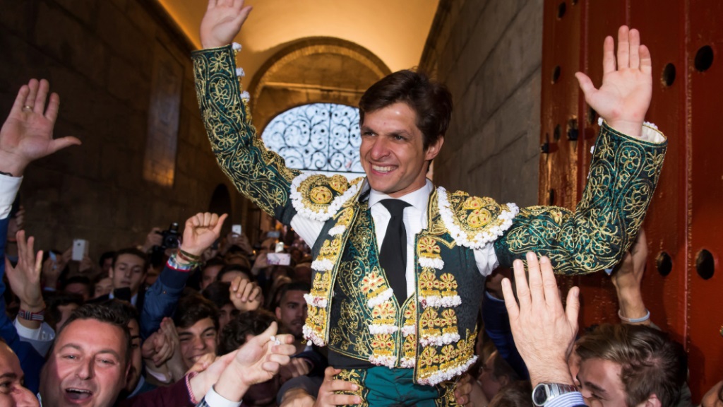 Tendido cero: Tendido Cero - 21/04/18 | RTVE Play