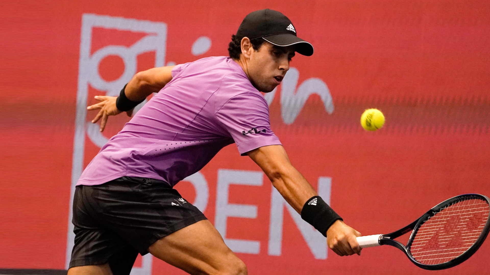 ATP 250 Gijón Open: S. Korda - J. Munar