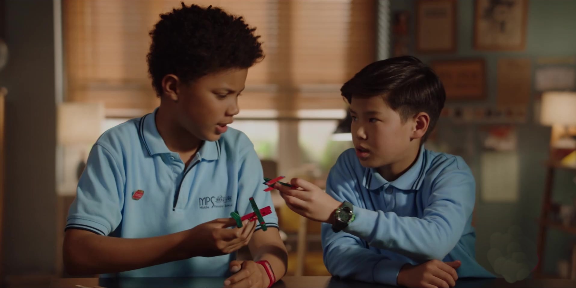 The Case of the Freaky Frequency