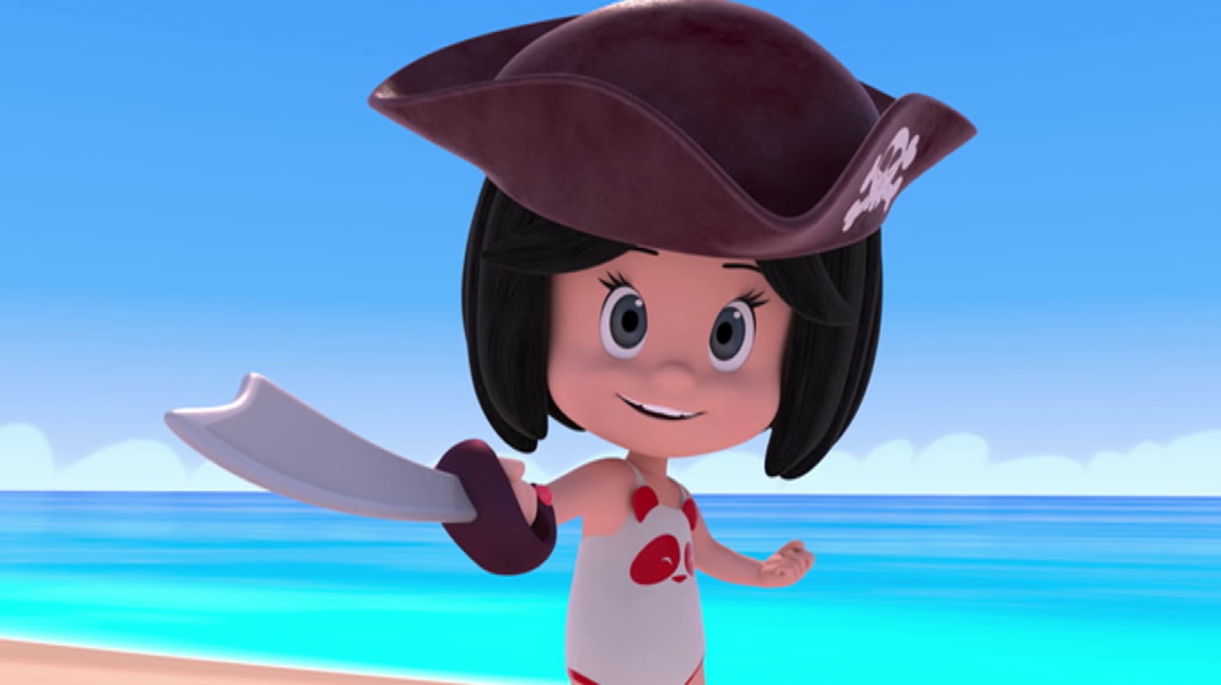 The legend of Captain Claw