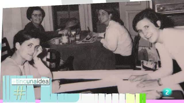 Roser Capdevila, dibuixant la vida