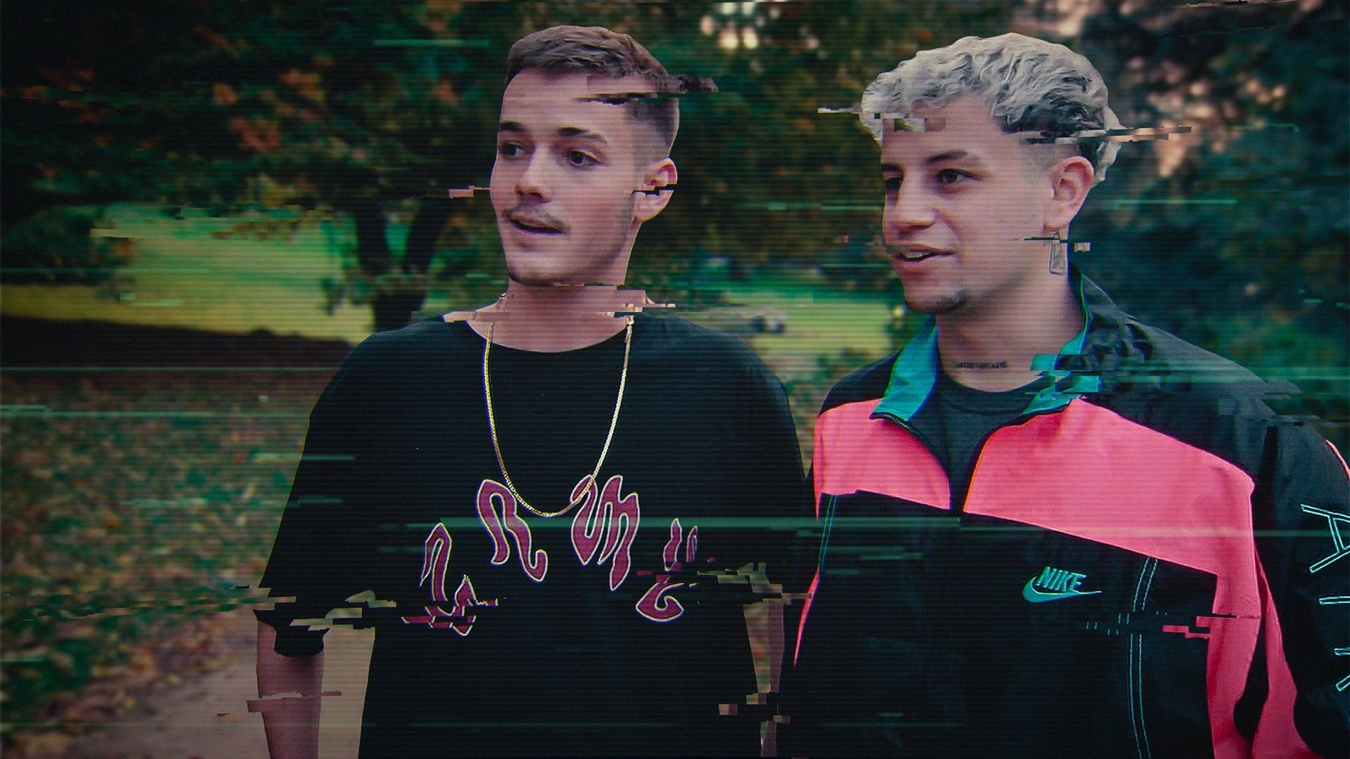 El Top 6 de las batallas más importantes de Bnet y Robledo