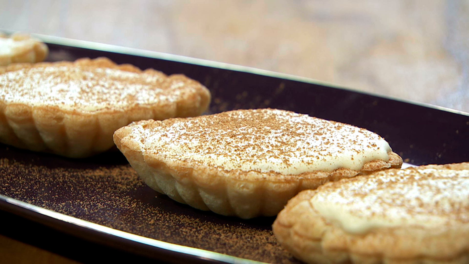 Descubre la receta de carbayones, paso a paso | RTVE.es