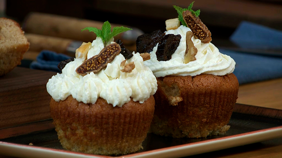 Pastelitos de membrillo, conoce la receta | RTVE.es