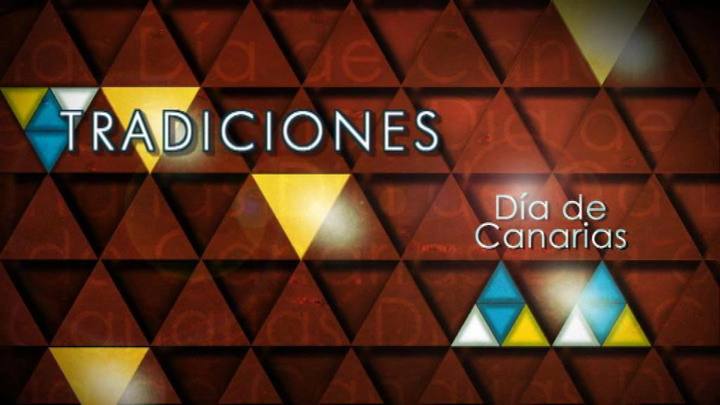 Tradiciones de Canarias - RTVE.es