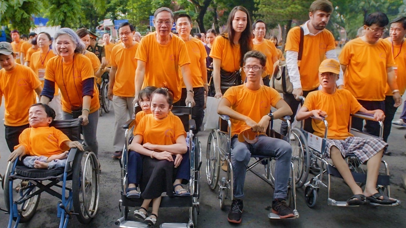 El agente naranja: la catástrofe que no terminó con la guerra de Vietnam