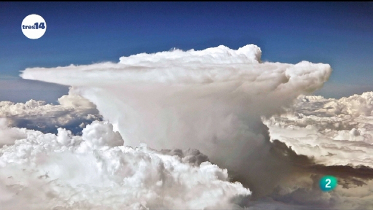 El tiempo, ¿se ha vuelto loco? - RTVE.es