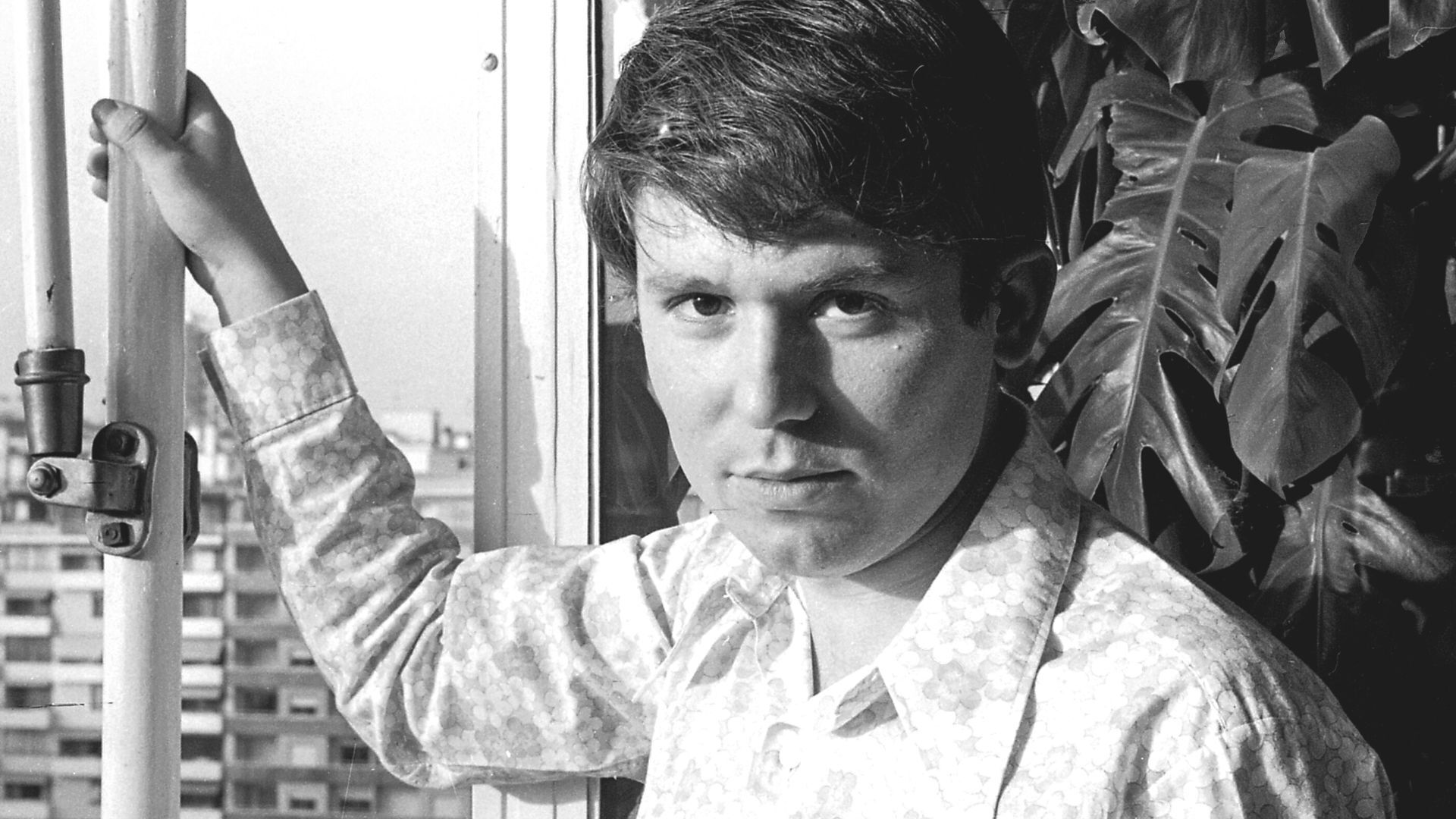 Raphael, Mario Camus y los musicales: una pareja de cine