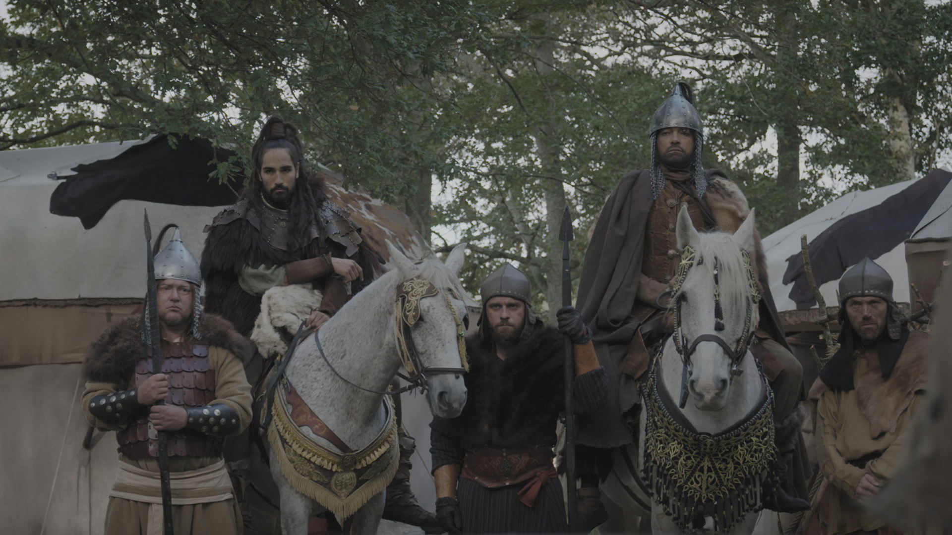 La tumba prohibida de Atila - Segunda parte - Documental en RTVE