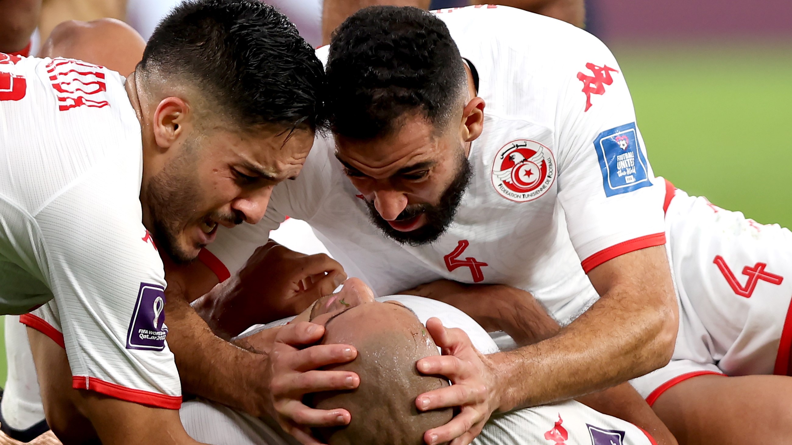 Túnez - Francia: resumen, resultado y goles | Mundial 2022