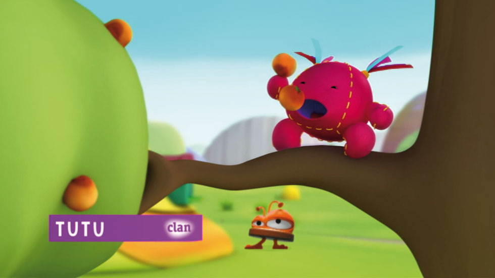 Tutu se apunta a la vida sana