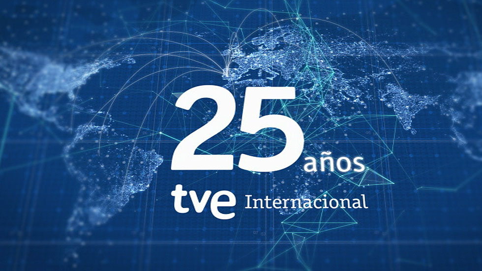 TVE Internacional, la primera cadena generalista de proyección mundial ...