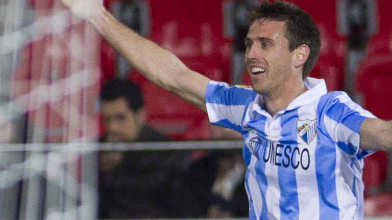 Fútbol | Fichajes | Monreal ya es del Arsenal, Cuenca deja el Barça ...