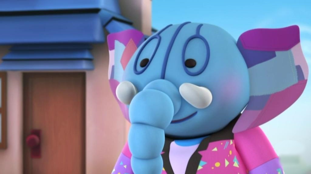 Tutu - Un poco de gimnasia - RTVE.es