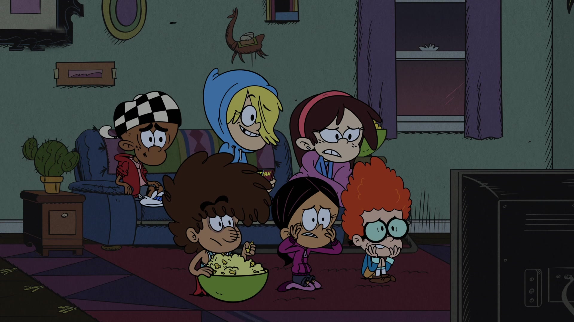 Una chapuza con la casa