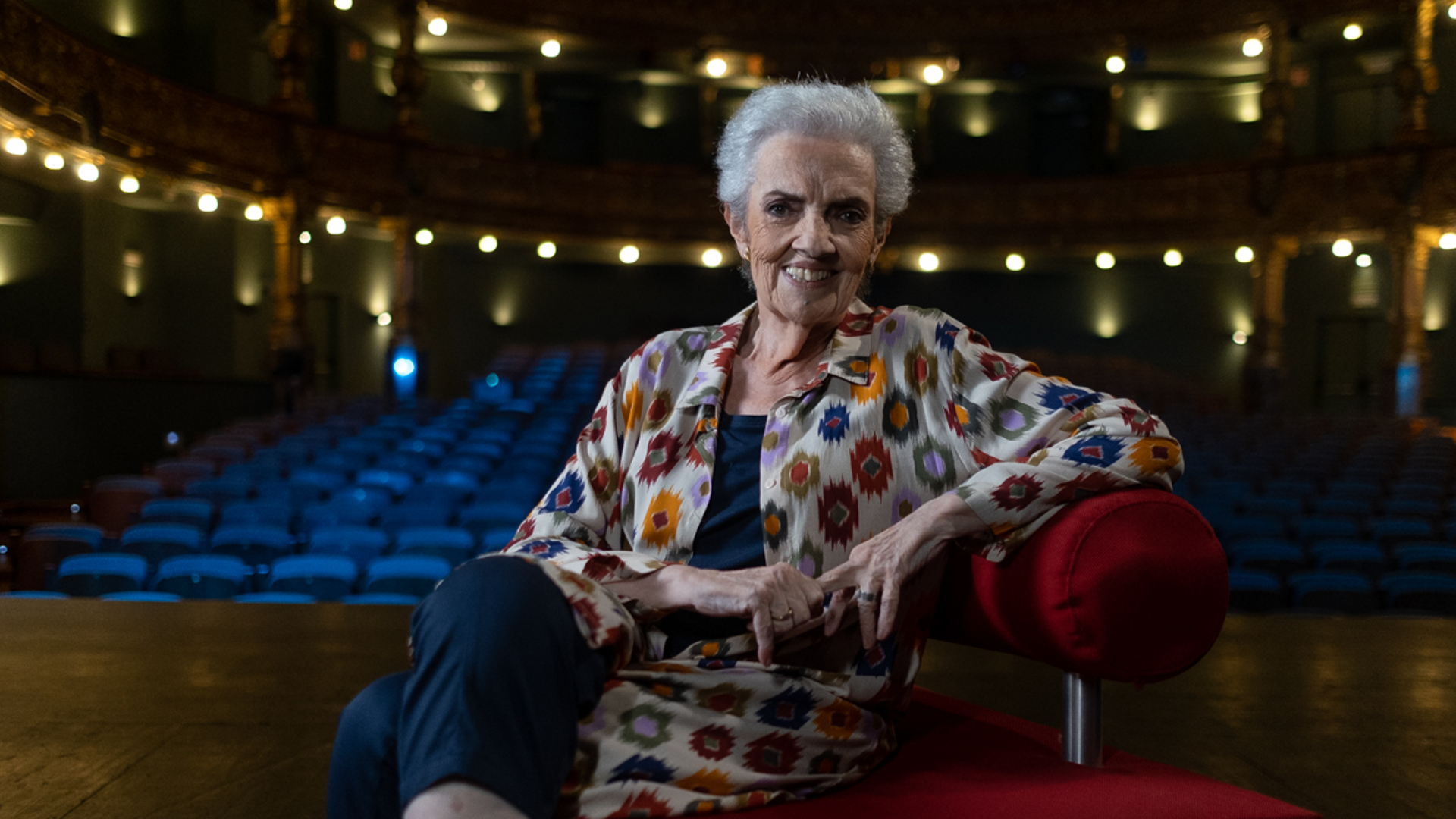 ¿Por qué Cristina Almeida y Amaya Uranga son amigas?