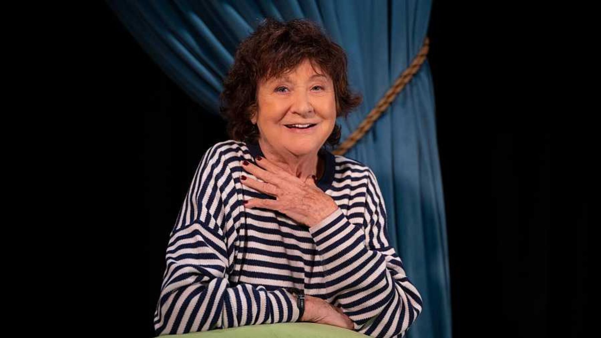 Julieta Serrano | Únics - RTVE Catalunya