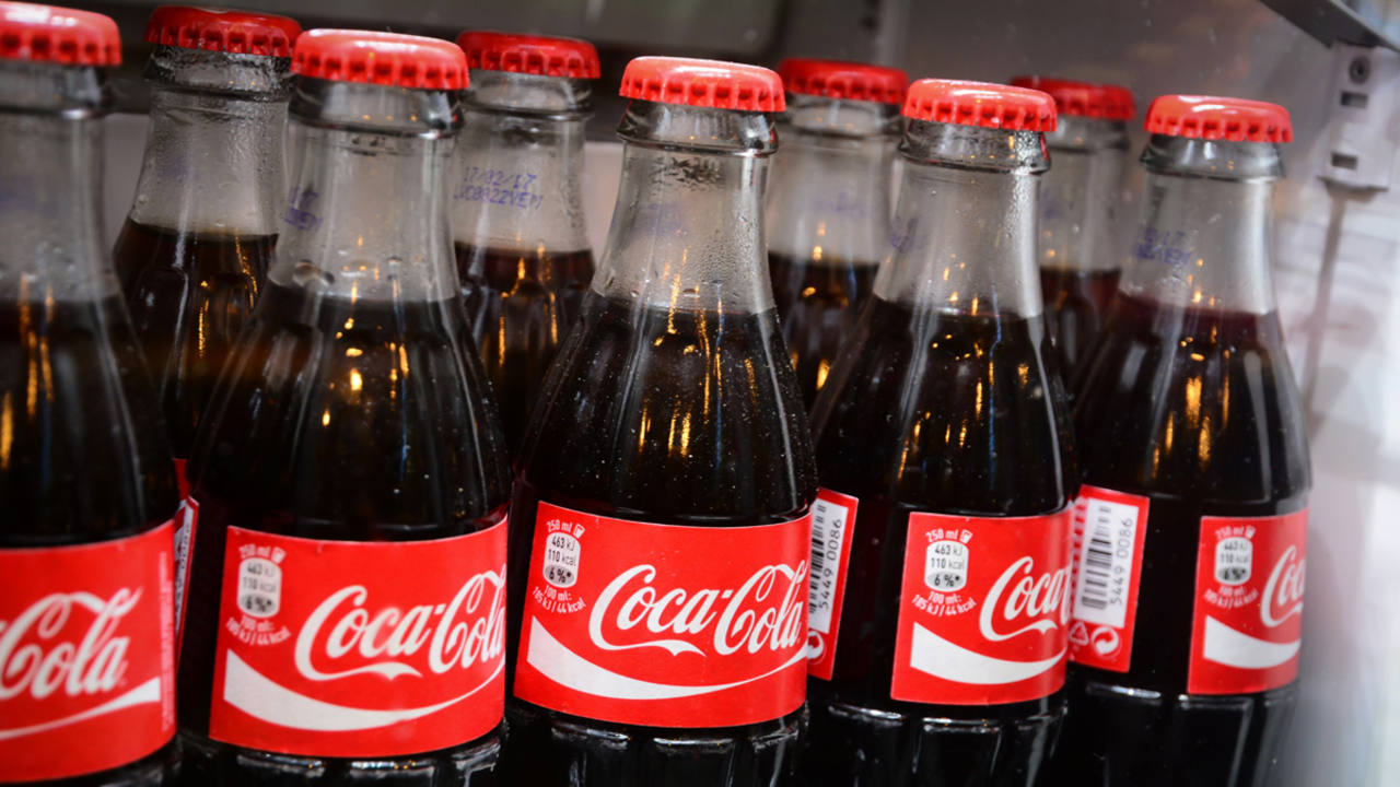 Coca-Cola Iberian Partners lanza un plan de bajas incentivadas para un ...