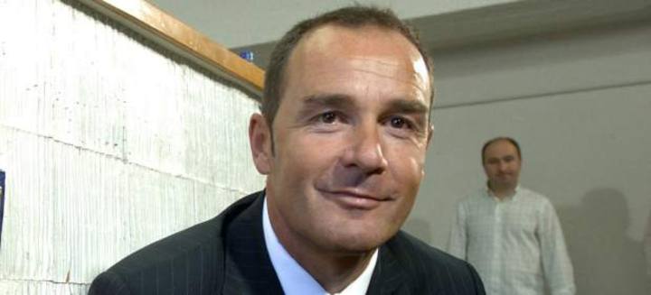 Fútbol | Deportivo | Víctor Fernández, nuevo entrenador del Deportivo ...