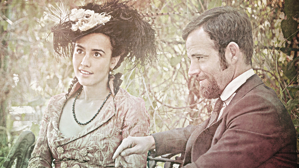 Víctor Ros: T2. Capítulo 5: El misterio del Palacio de Linares | RTVE Play