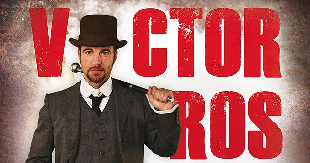 Víctor Ros - RTVE.es