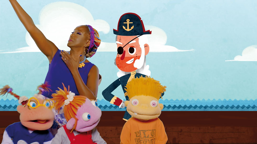 Videoclip - Blas de Lezo