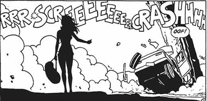 Jaime Hernandez recopila sus trabajos post 'Love & Rockets' en 'Penny ...