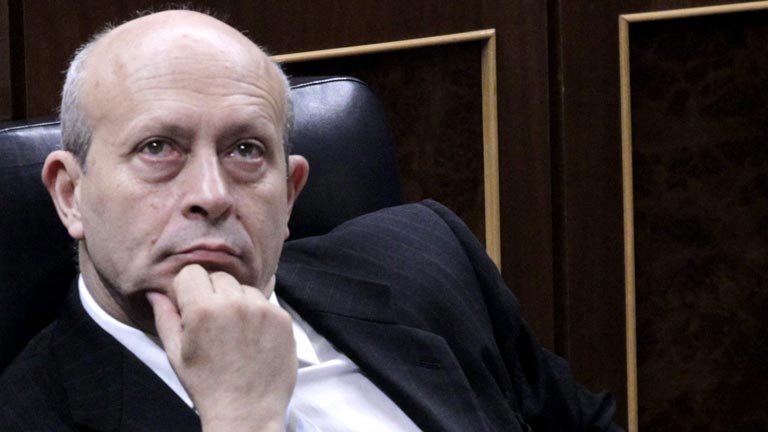 Wert: "En las protestas faltan argumentos" | RTVE.es