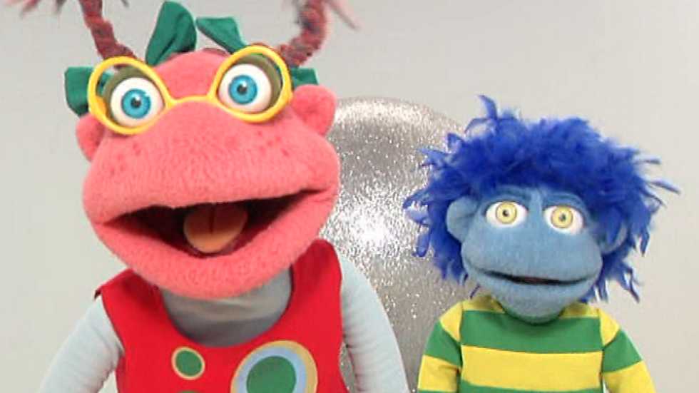 Work&Play: Dance and sing