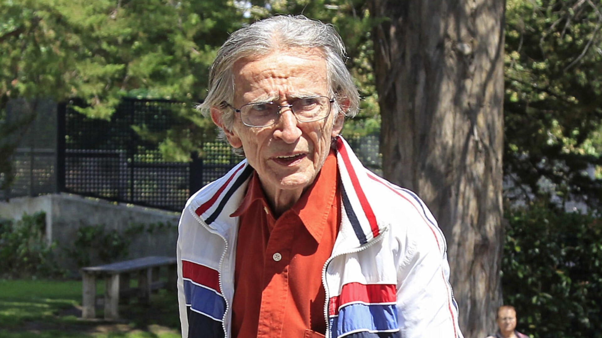 Muere a los 83 años el filósofo Xavier Rubert de Ventós