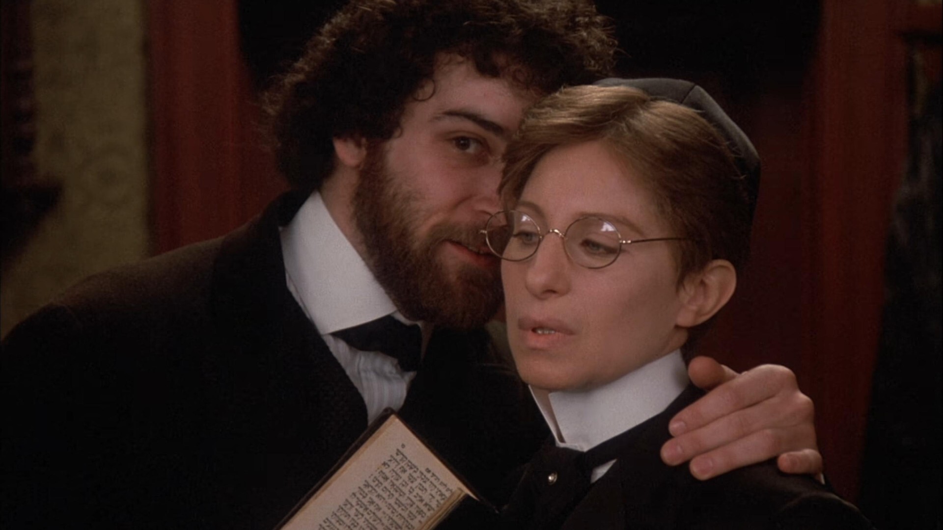 Barbra Streisand y su lucha contra el síndrome de 'Yentl': ¿Qué es?