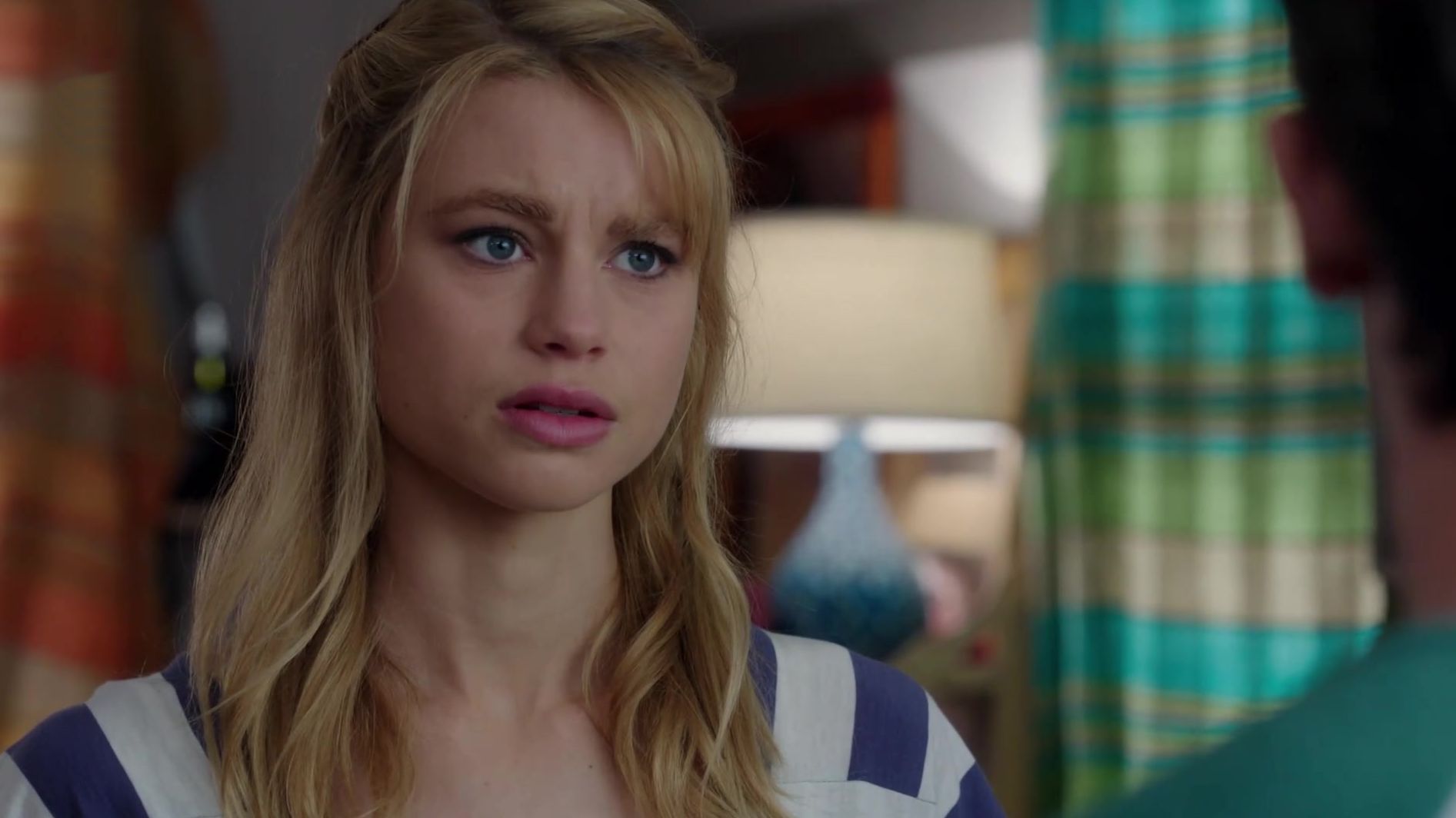 Zac's return to Mako