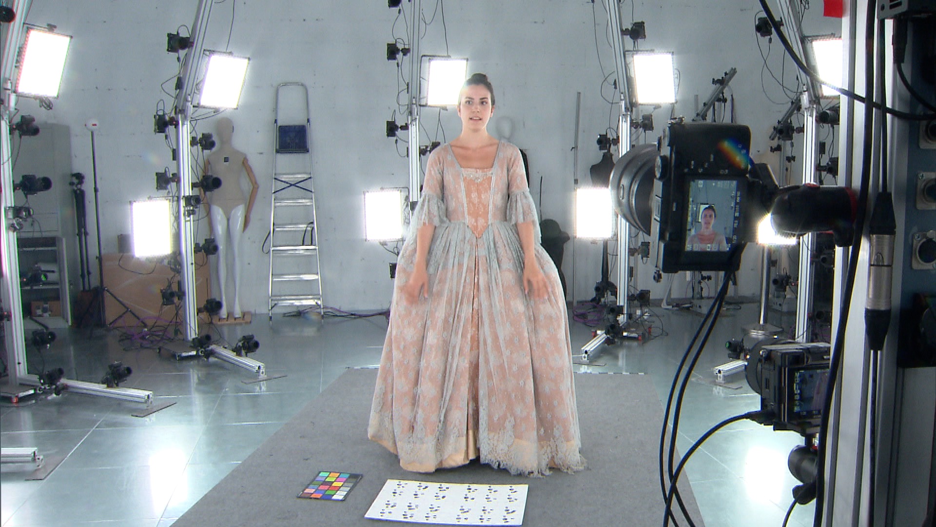 Zoom Net - MOVN, Seas Como Seas, Peris Digital y Walkman Signature Series