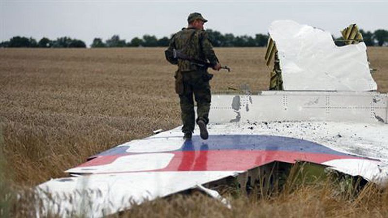 La tragedia de Los Rodeos: 40 años del mayor accidente | RTVE.es