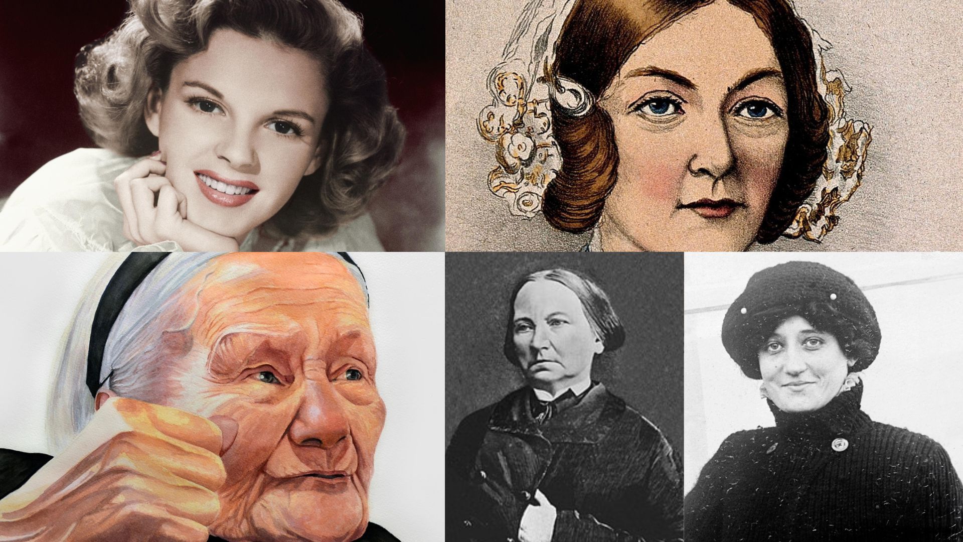 Mujeres Importantes En La Historia Mujeres Importantes Que Cambiaron