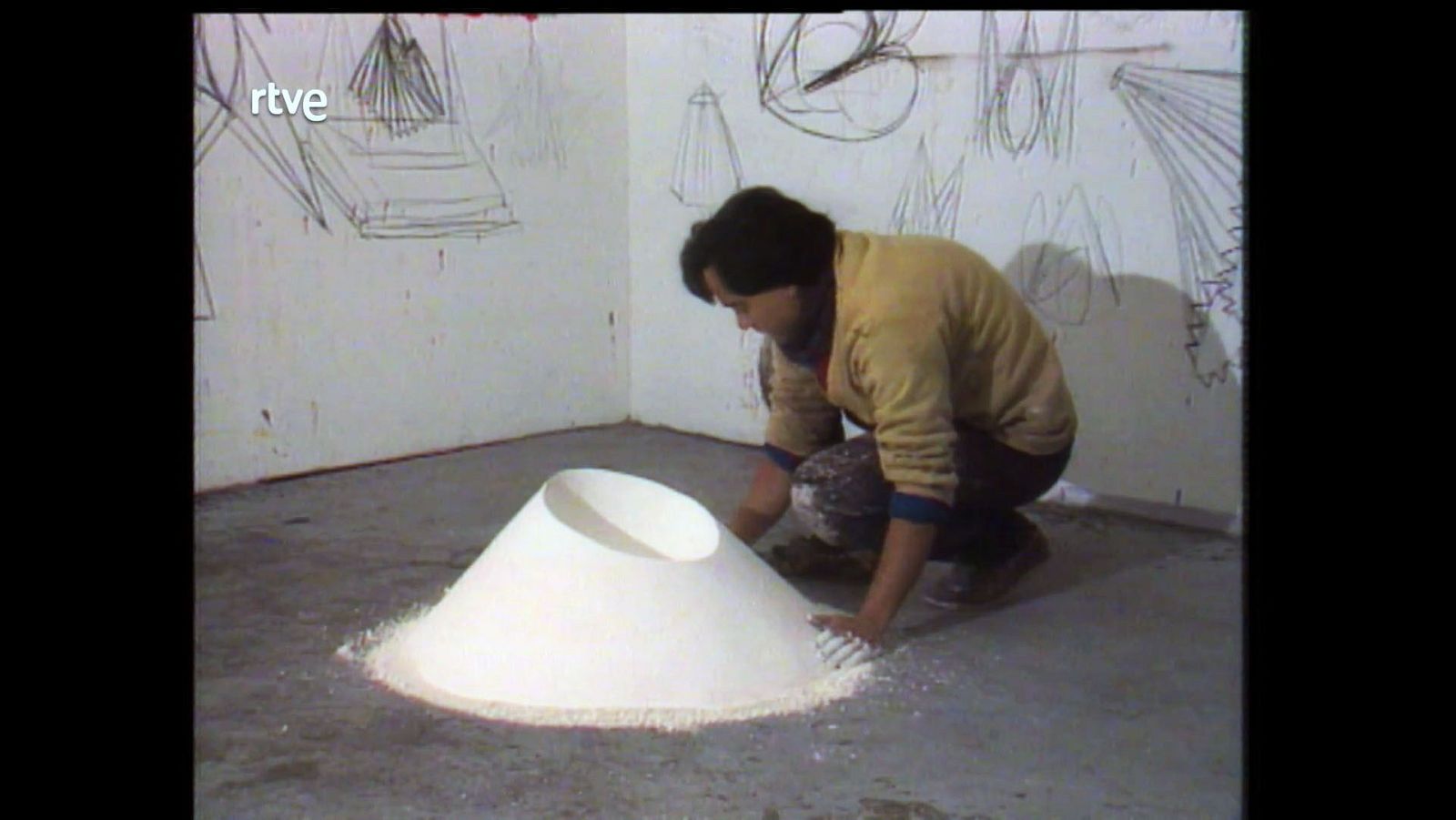 Metrópolis recupera nuevos programas de su archivo