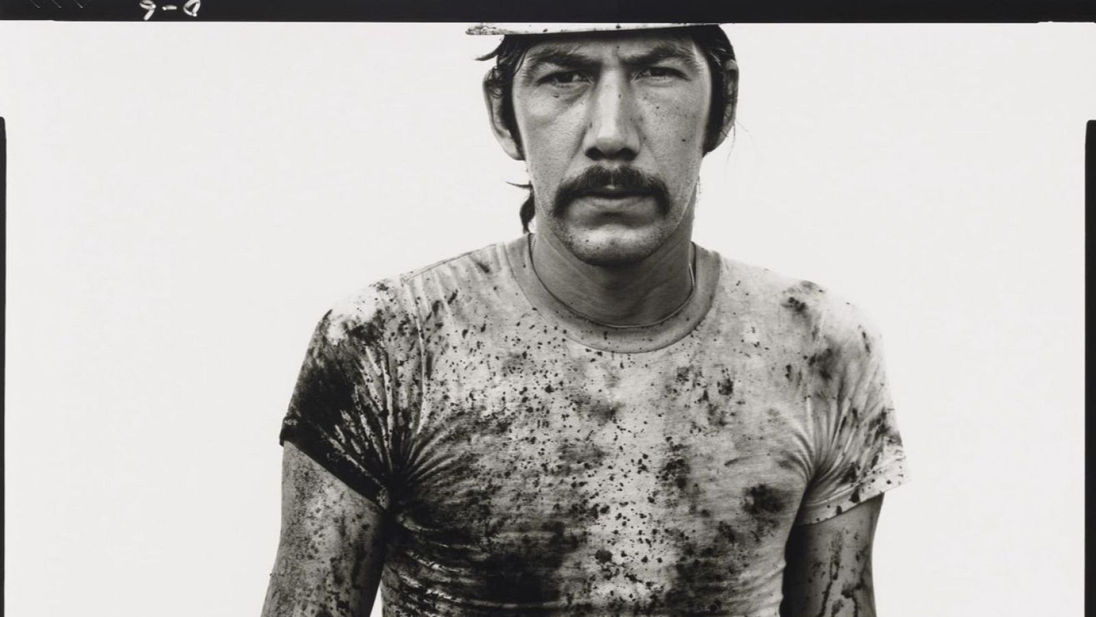 Las exposiciones que vienen en 2026: Avedon, Levitt o Asurbanipal