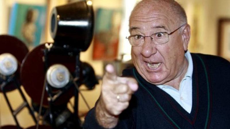 Muere el actor Alfredo Landa a los 80 años | RTVE.es